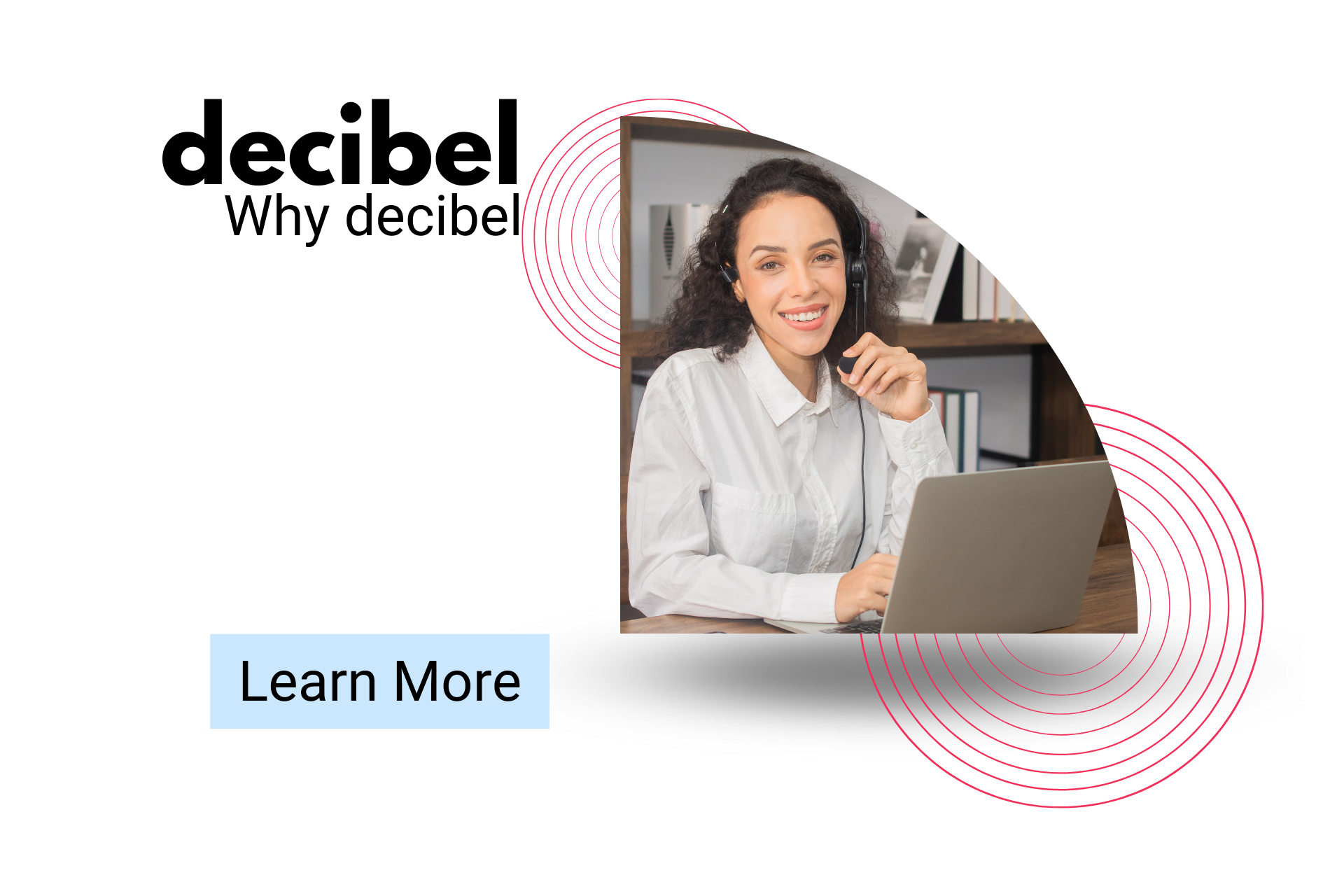 Wondering why decibel is a powerful phone system?